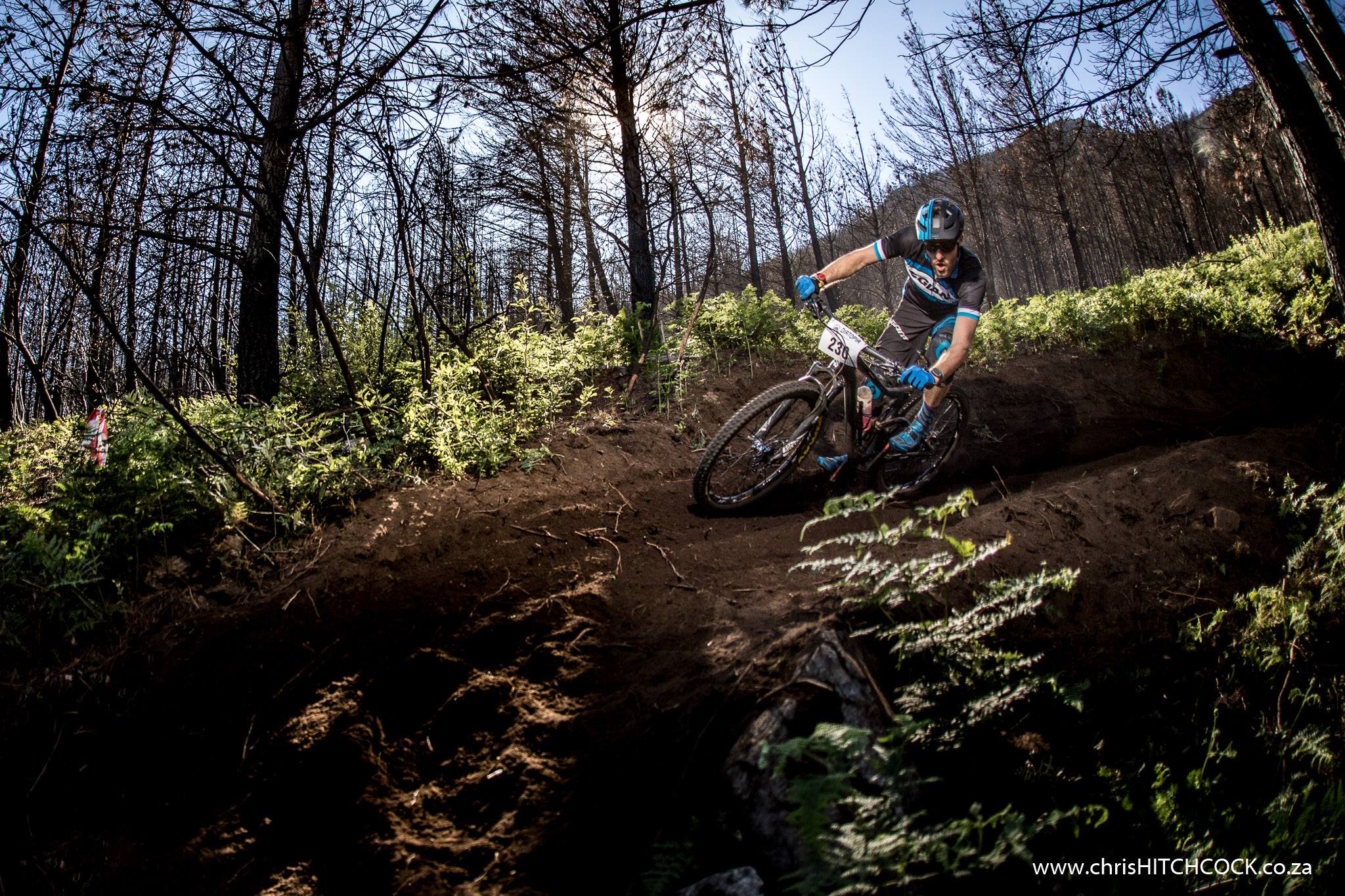 MTB Enduro Racing Makes a Splash. – Chris Hitchcock Action and Sports ...