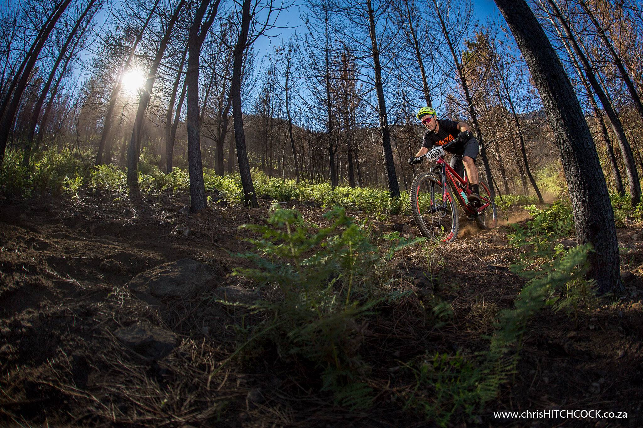 MTB Enduro Racing Makes a Splash. – Chris Hitchcock Action and Sports ...