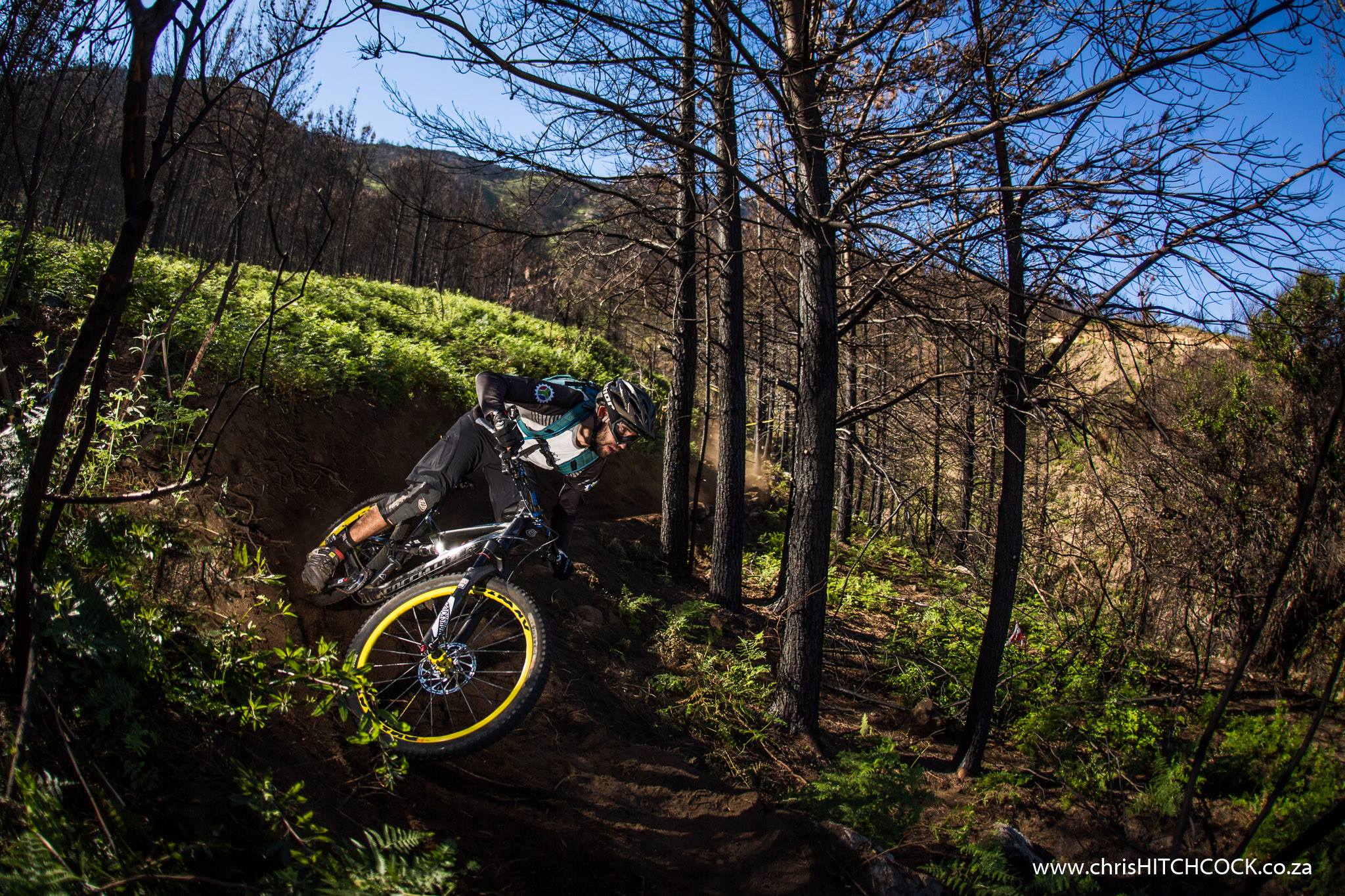 MTB Enduro Racing Makes a Splash. – Chris Hitchcock Action and Sports ...