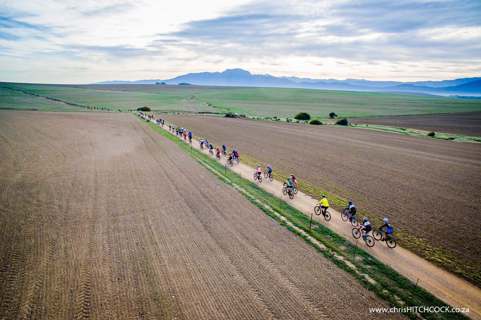 AmaRider 100 Miler – Chris Hitchcock Action and Sports Photographer.
