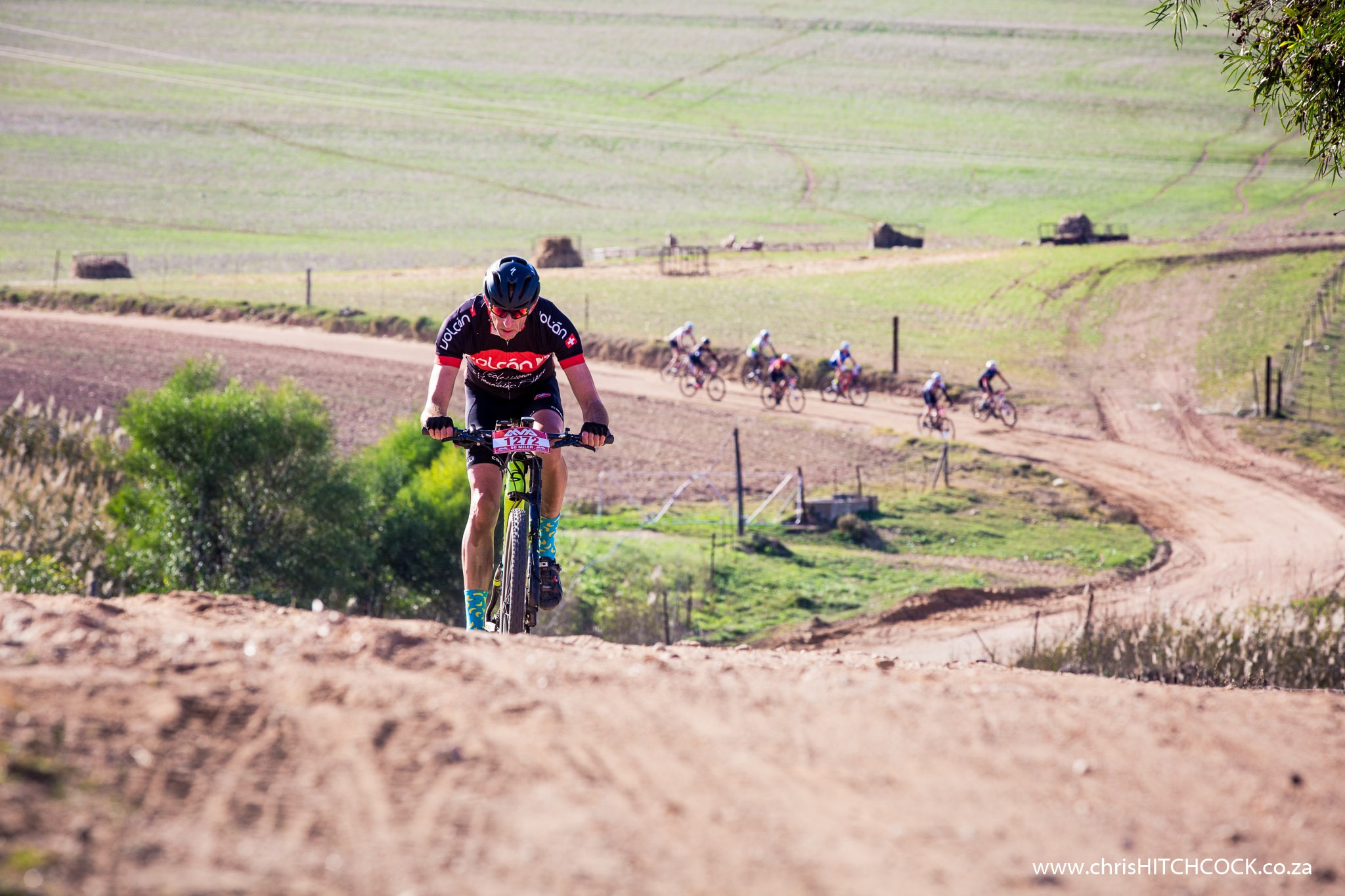 AmaRider 100 Miler – Chris Hitchcock Action and Sports Photographer.