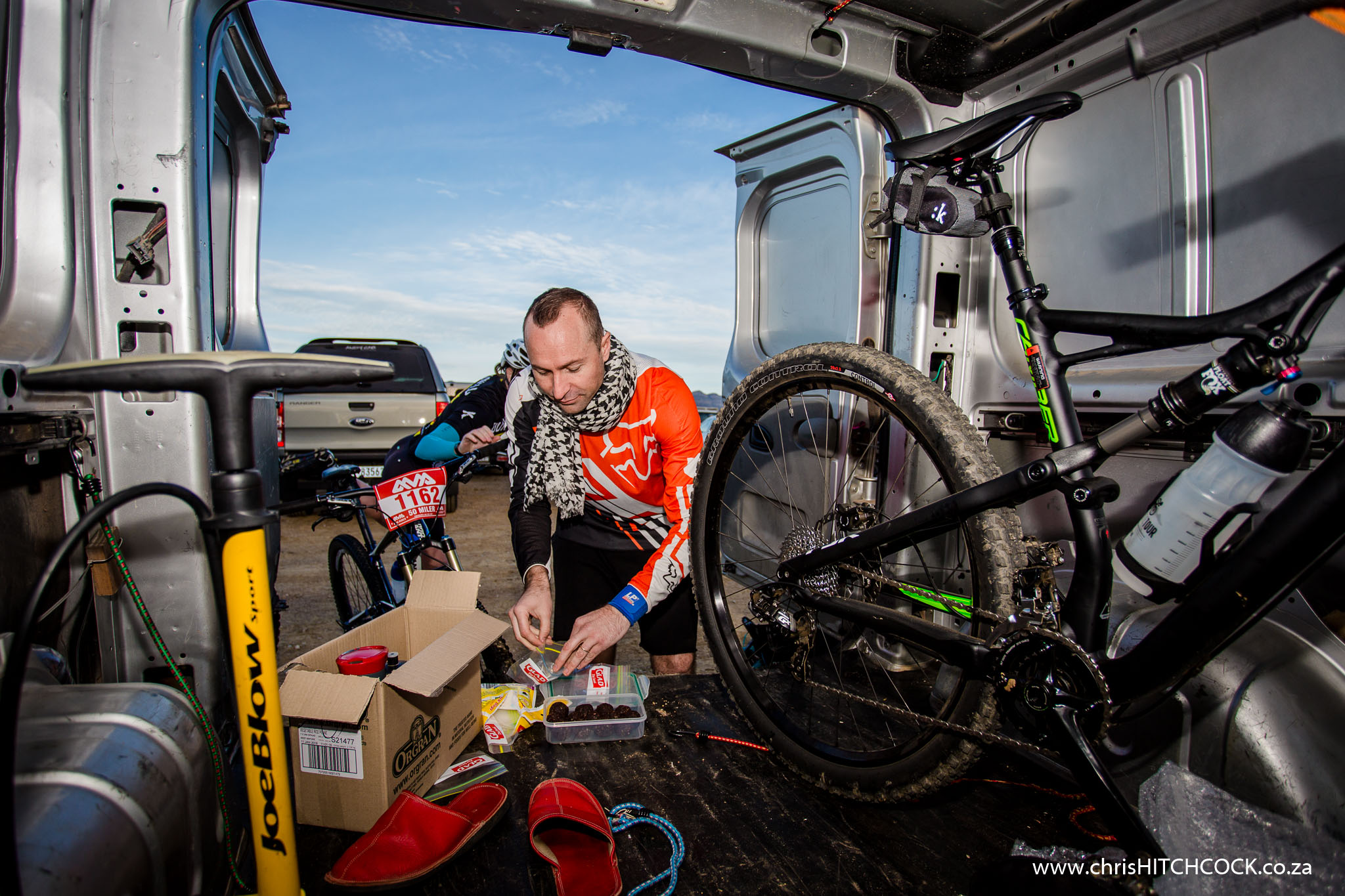 AmaRider 100 Miler – Chris Hitchcock Action and Sports Photographer.