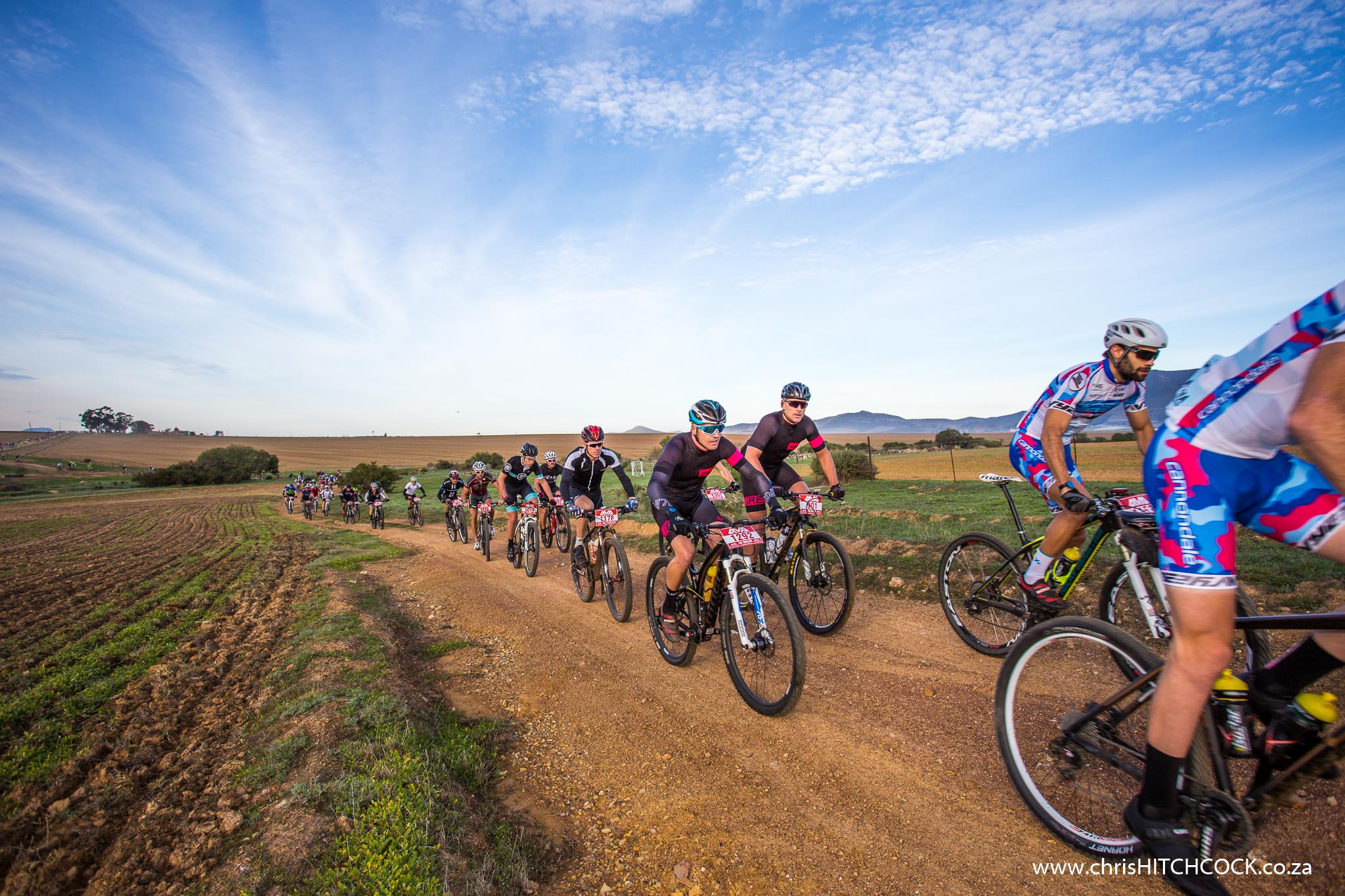 AmaRider 100 Miler – Chris Hitchcock Action and Sports Photographer.