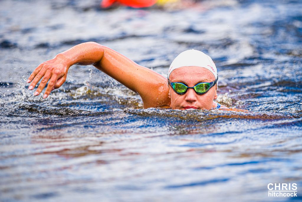 Speedo Open Water Swim Clinic – Chris Hitchcock Action and Sports ...