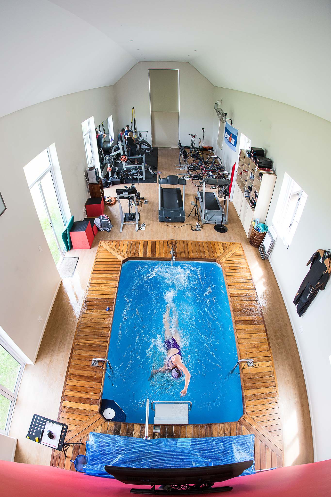 SWIMMING IMAGE PORTFOLIO