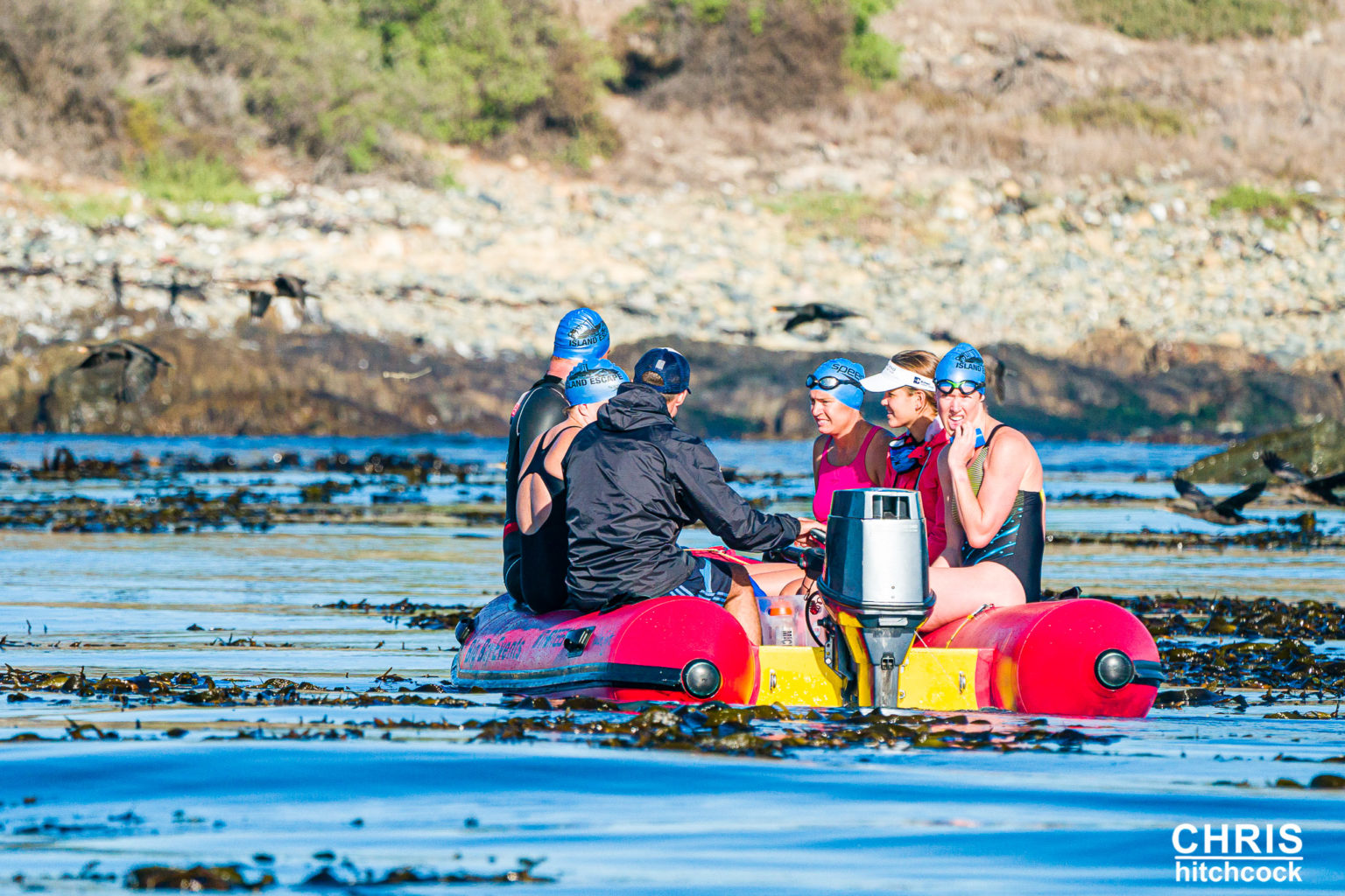 Speedo island Escape March 2021 – Chris Hitchcock Action and Sports ...