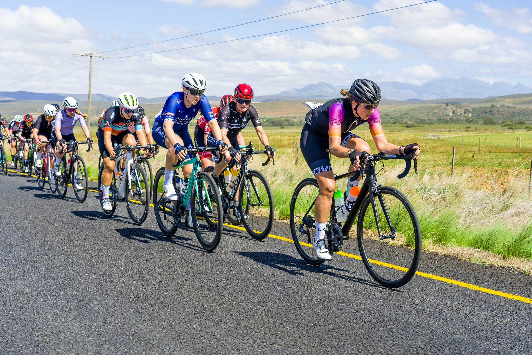 South African National Road Race Championship