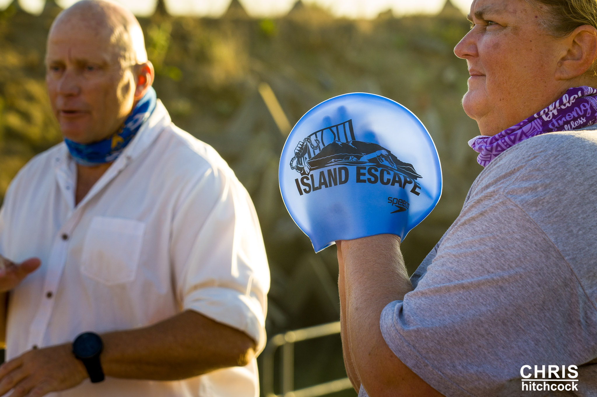 Speedo Island Escape 13 April – Chris Hitchcock Action and Sports ...