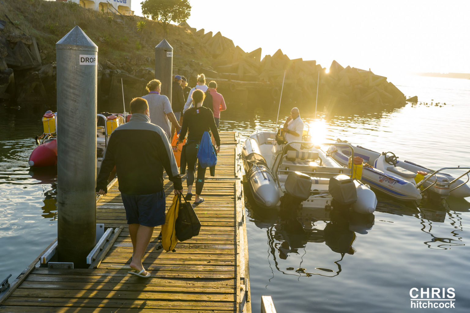 Speedo Island Escape 13 April – Chris Hitchcock Action and Sports ...