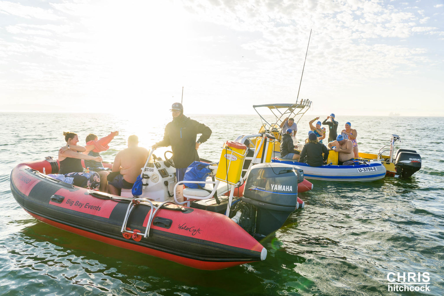 Speedo Island Escape 13 April – Chris Hitchcock Action and Sports ...