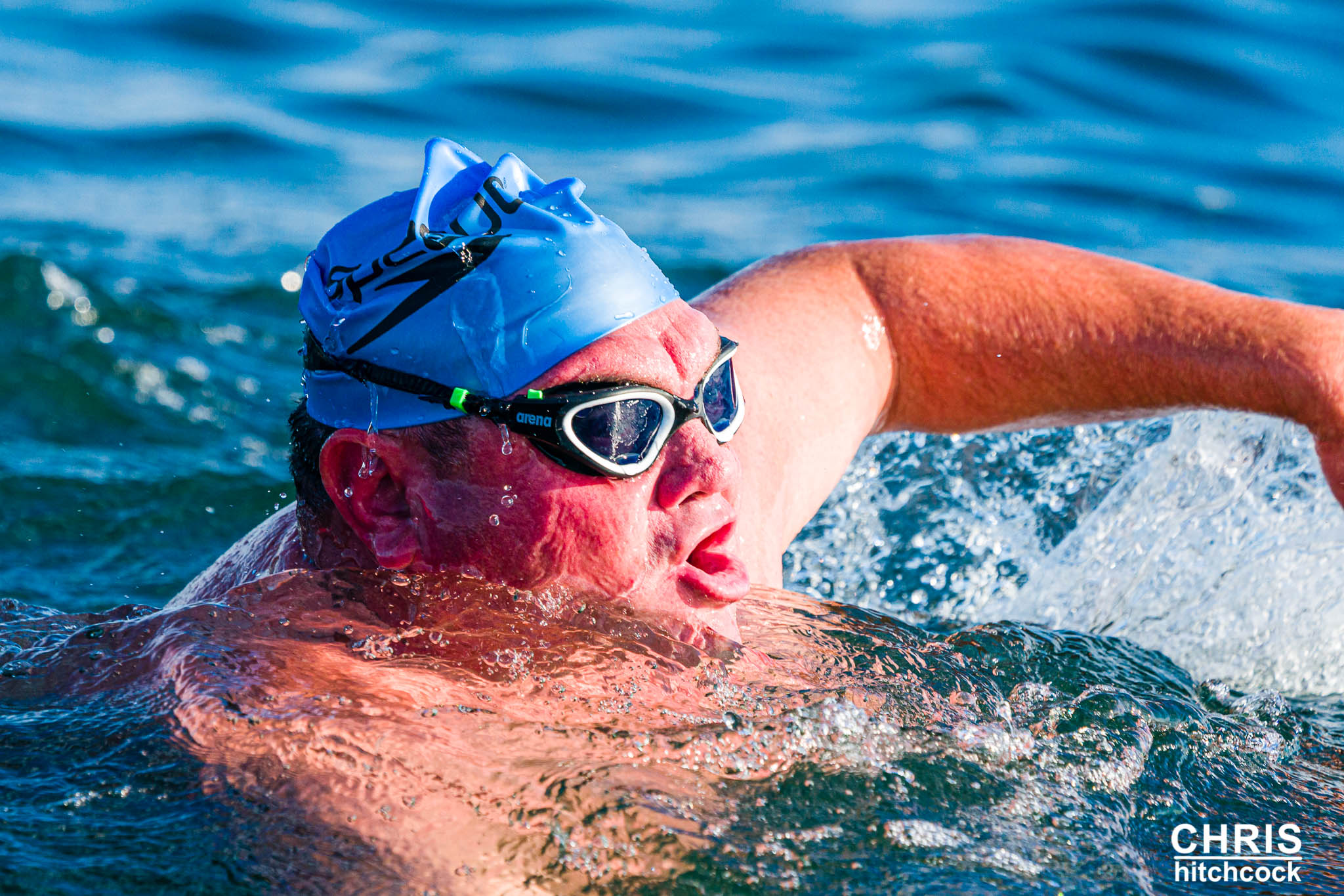 Speedo Island Escape