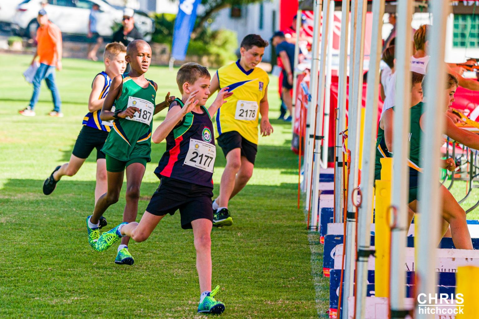 2021 SA Laser Run Championships – Chris Hitchcock Action and Sports ...