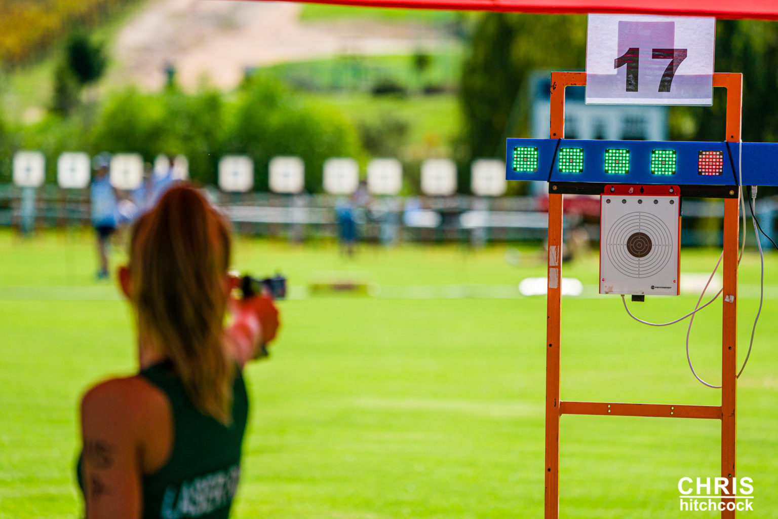 2021 SA Laser Run Championships – Chris Hitchcock Action and Sports ...