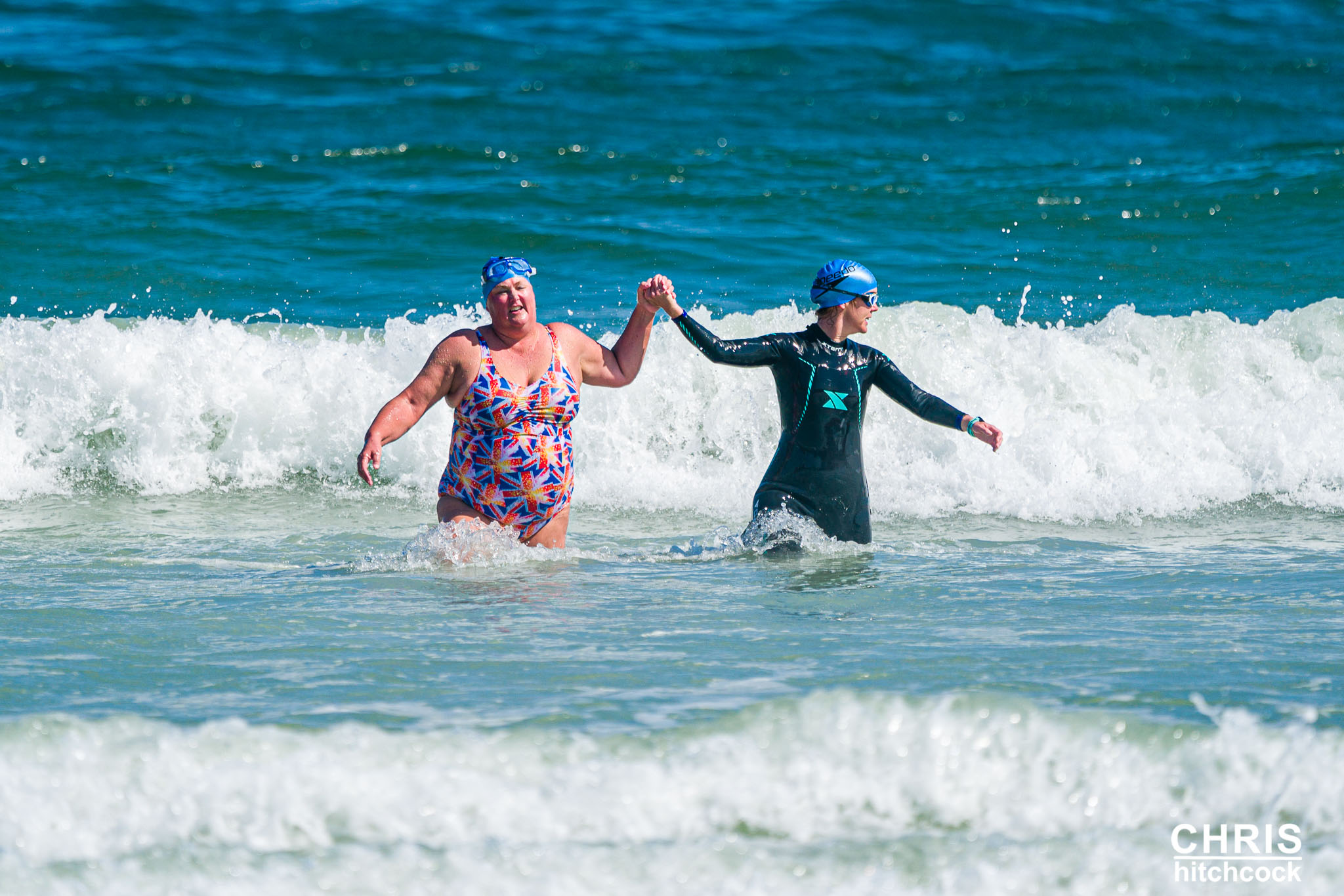 Speedo Island Escape